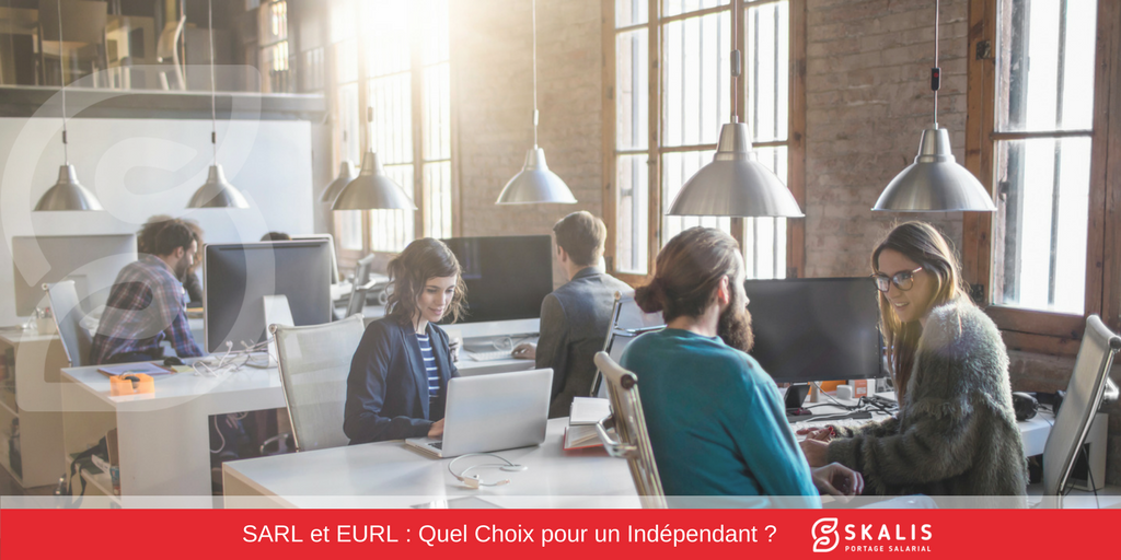 Différence entre SARL et EURL : Quel choix pour un indépendant Différence entre SARL et EURL : Quel choix pour un indépendant